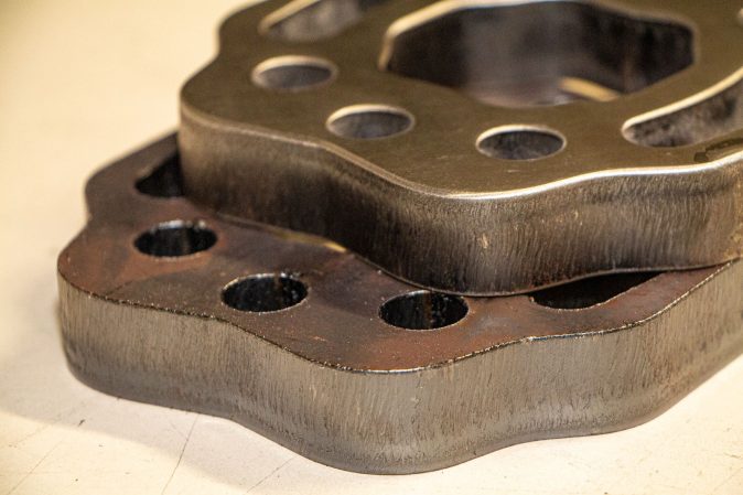 Wat is ontbramen - afbramen | | VG Machines