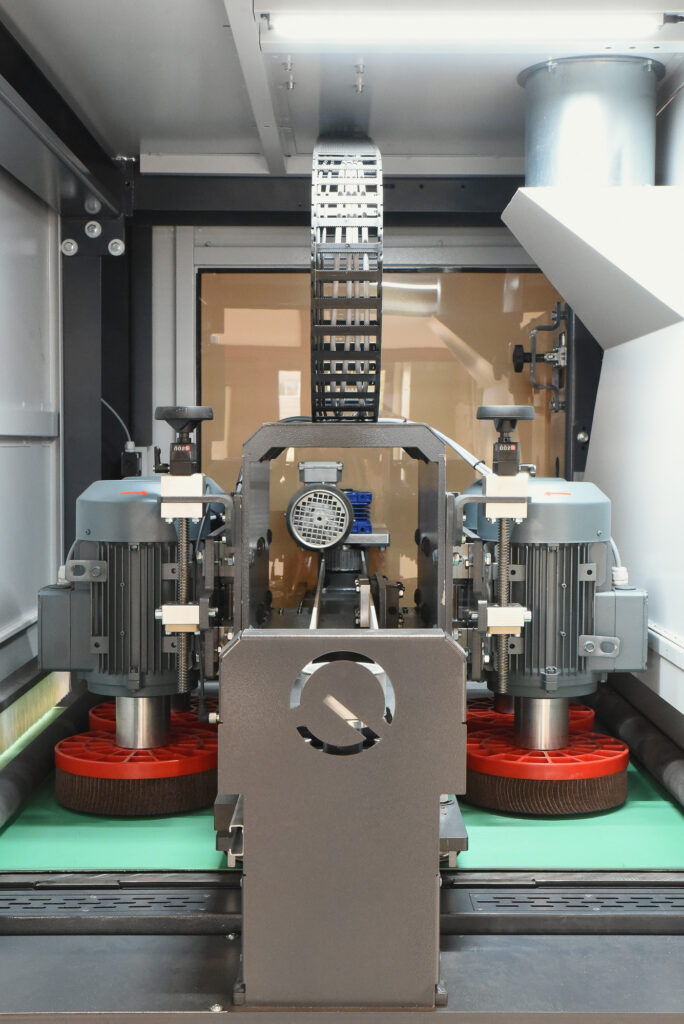 Edge Master | VG Metal Machines