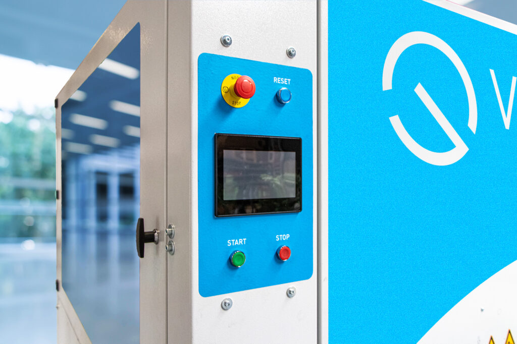 Edge Master | | VG Machines